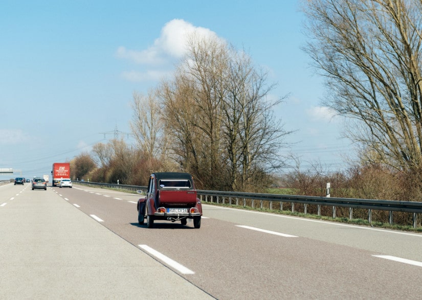 Pickerl Österreich - Pickerl fürs Auto: Alles über §57a